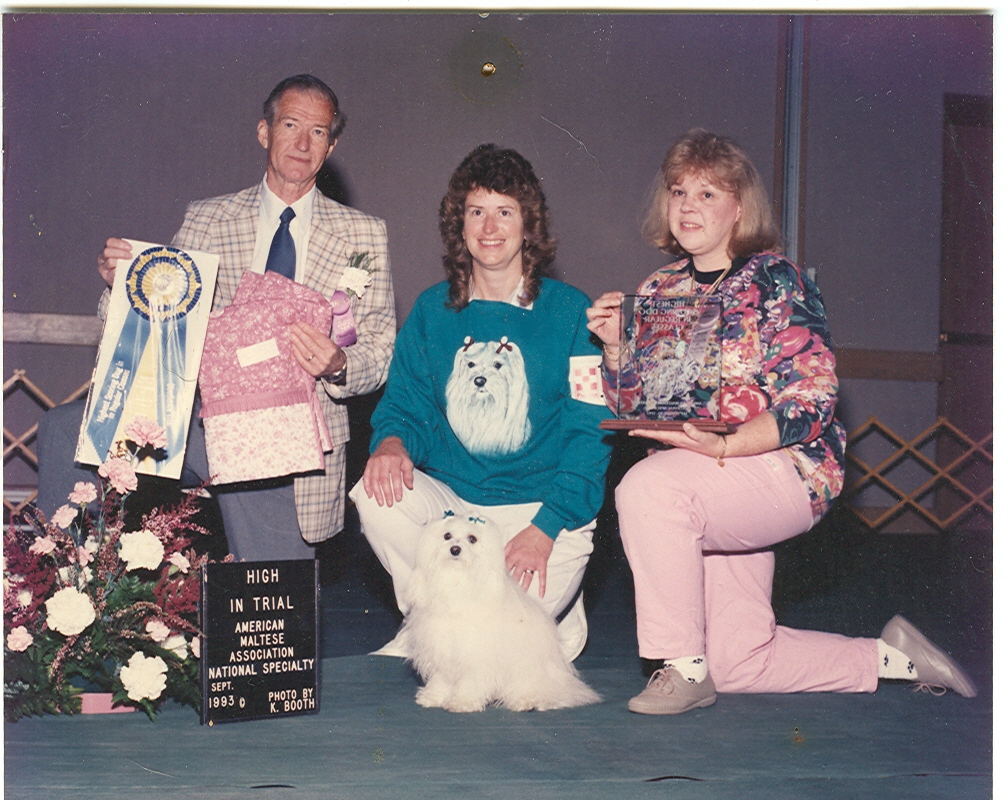 Student’s Training Their Dog - Nu Dog K-9 Center